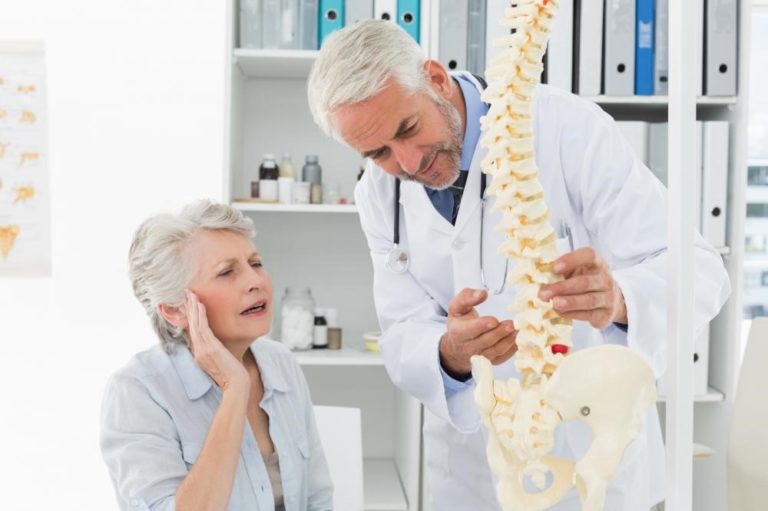 How to Prepare for Spinal Fusion Surgery - Houston Neurosurgery & Spine